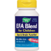 EFA Blend for Children - Child Diagnostics