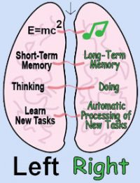 Right Brain Math Strategies Archives - Child Diagnostics